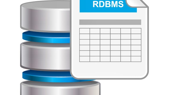 Sql A Practical Introduction For Querying Databases Coursera
